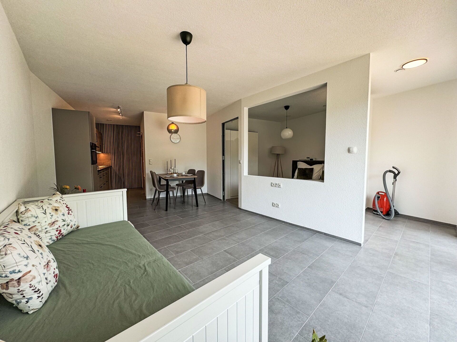 Joli Appartement Pour 4 Personnes Avec Wifi, Tv Et Terrasse - Serfaus