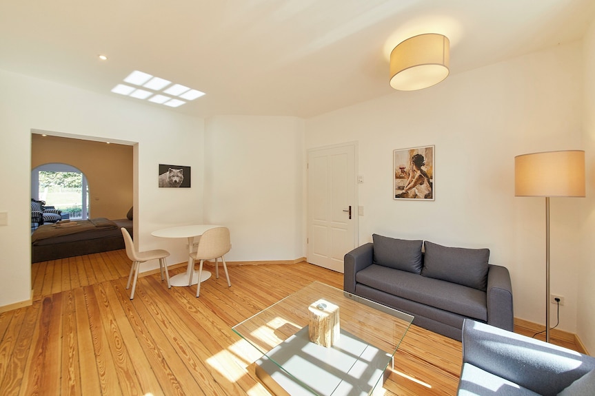 Haus Am Moselufer Apartment - Eg - Bernkastel-Kues