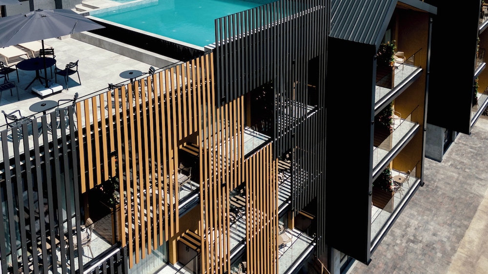 Solridge Aparthotel - Tbilisi