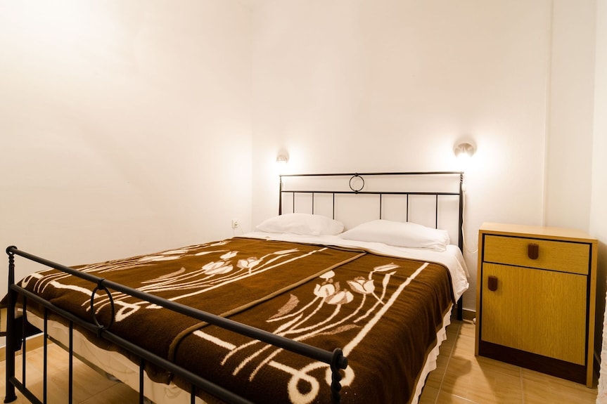 Guest House Kiko - Budget Double Room - No.1 - Mljet