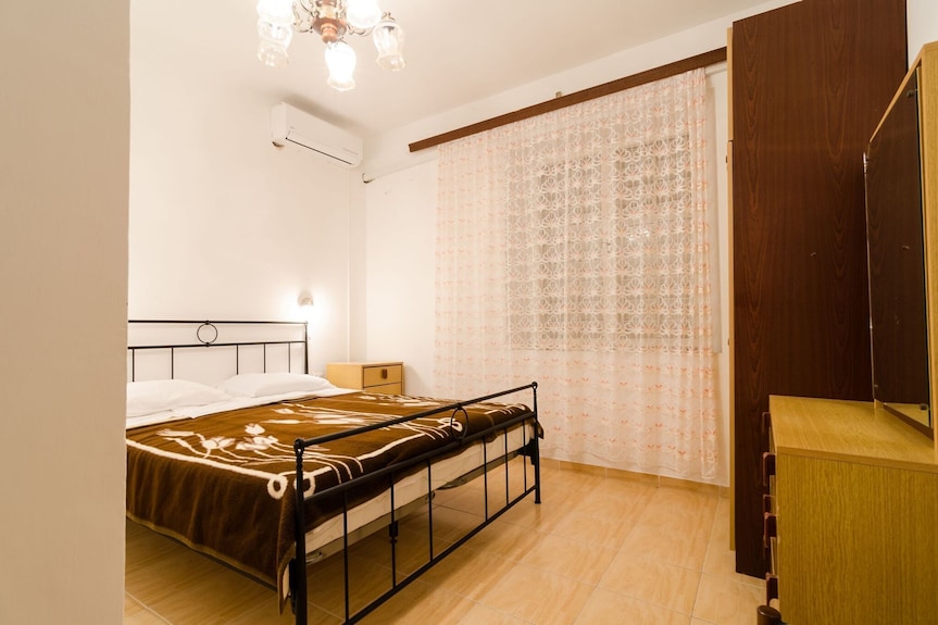 Guest House Kiko - Budget Double Room - No.2 - Mljet