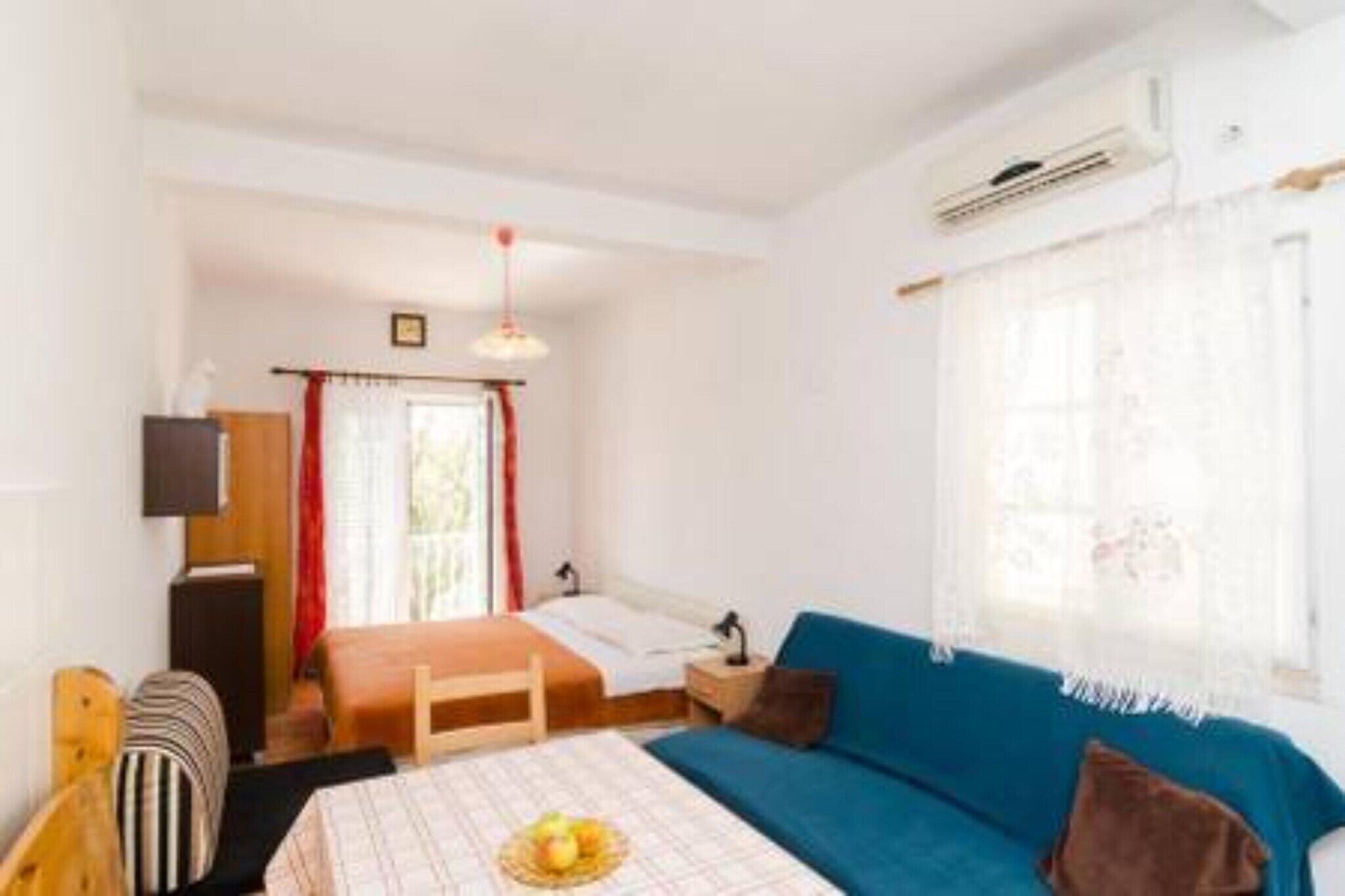 Apartments Felix Mljet - Studio With Balcony (Felix) - Mljet