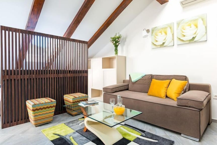 Apartments Arla Exclusive - Superior Studio Apartment With Balcony - Dubrovnik
