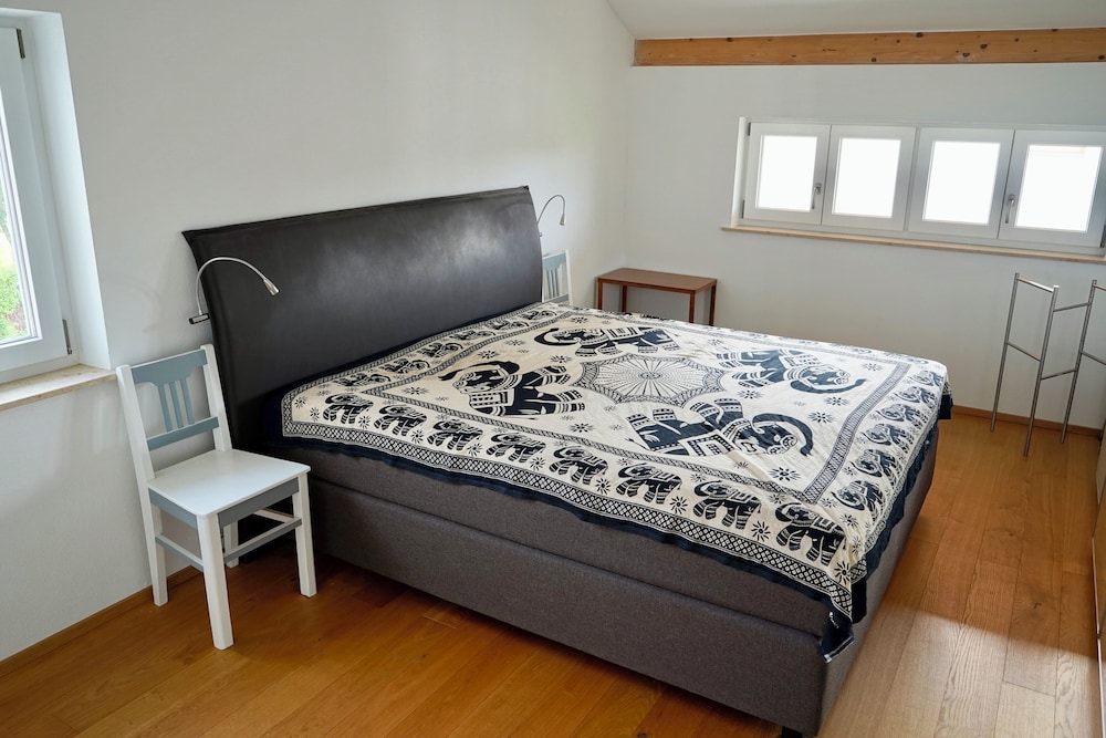 Oasis Of Peace With Garden & Mountain Views Near Salzburg - Salisburgo