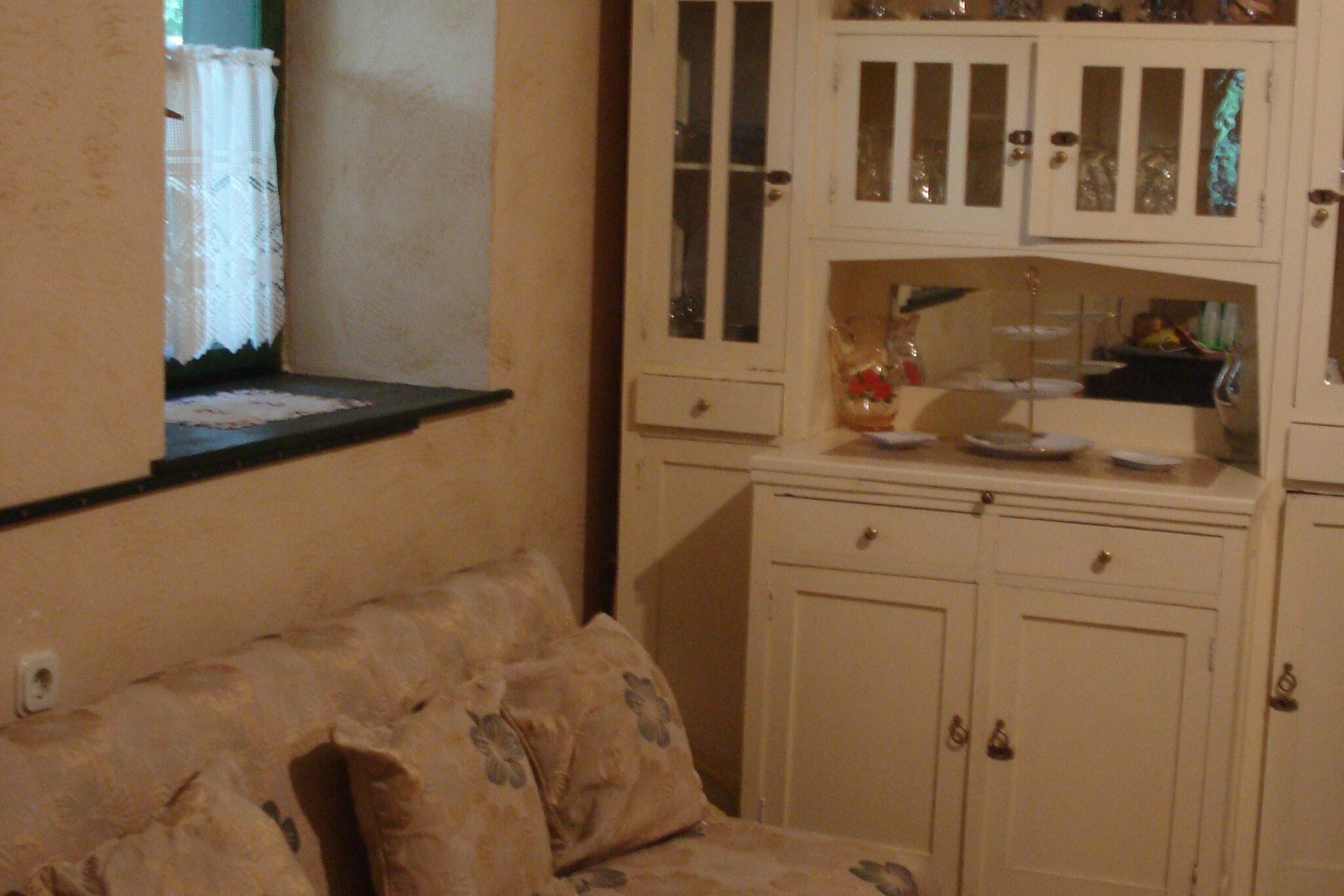 Mikin Dol Baranja Country House - Two Bedroom Country House - Croatia