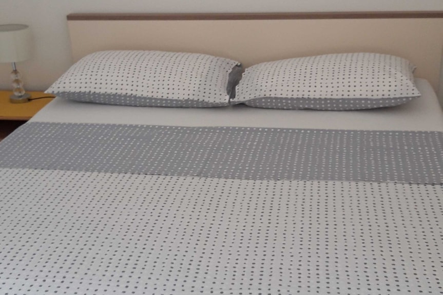 Apartments Maruška - Double Room - Mljet