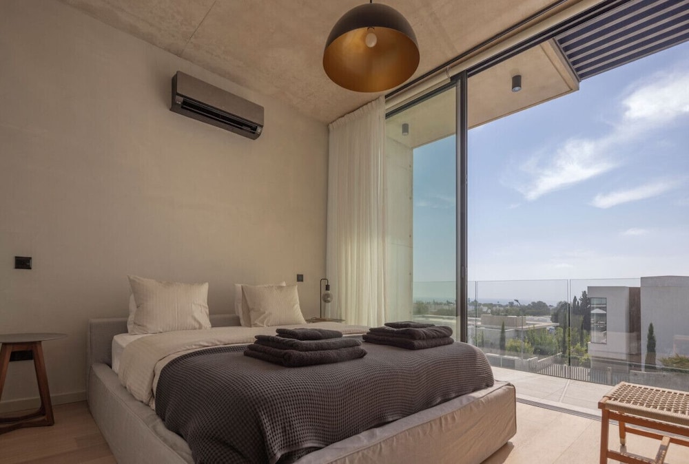 Premium Townhouse With Exclusive Pool In Paphos - Paphos
