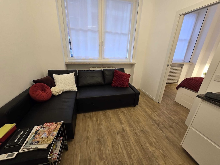 Apartment 3 - Mailand