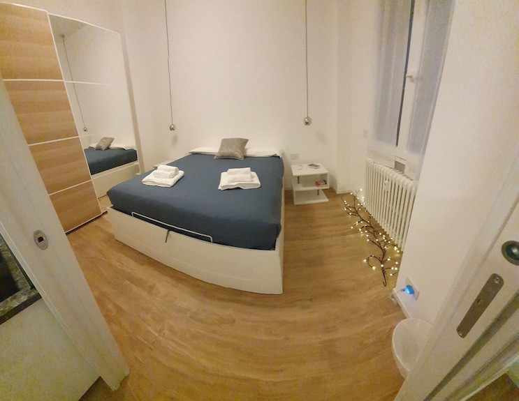 Appartement Milan 4 - Milan