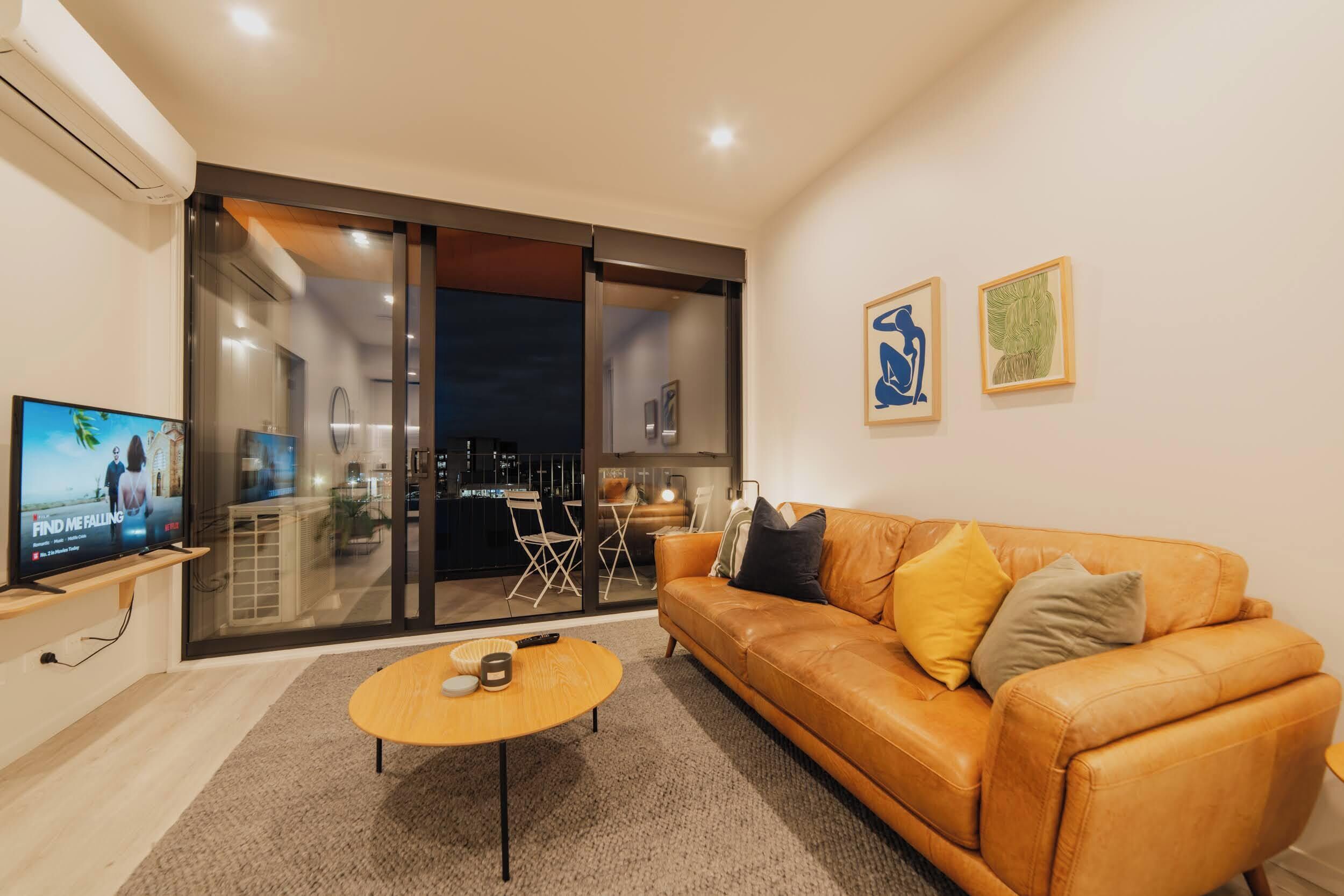 Tuam Street Enclave - 1 Bedroom Apt - Christchurch