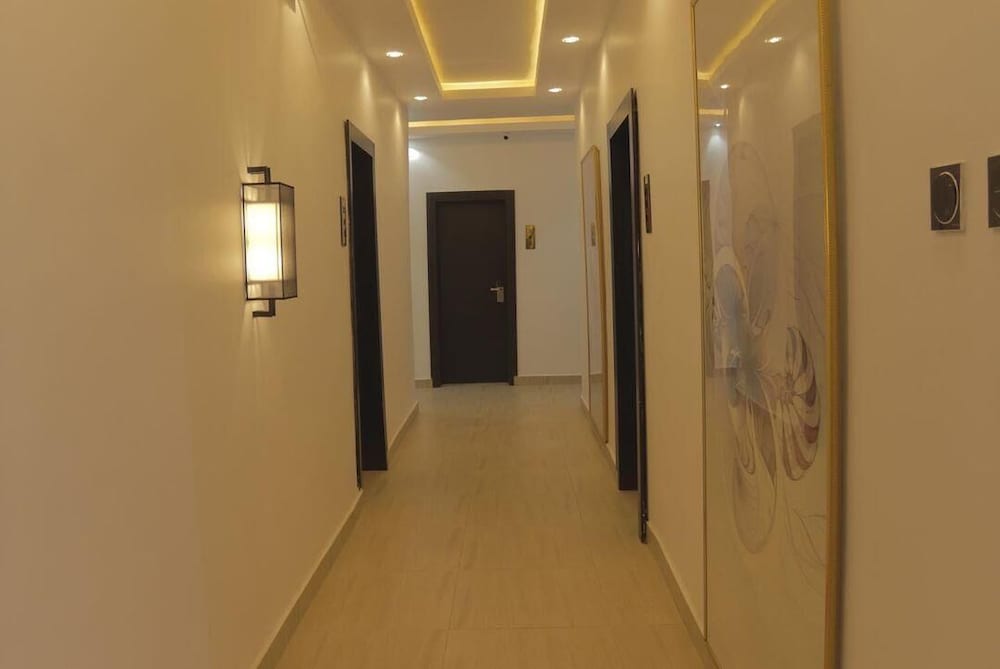 Pearl Hilton Int'l Hotel Limited - Benin City