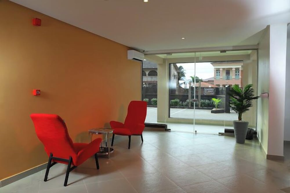 Ilanga Suites - Benin City