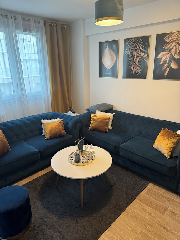 Appartement Cosy Alfortville - Alfortville
