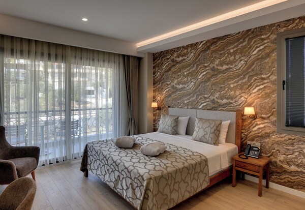 Dedeman Gure Nurhayat Thermal Resort&spa - Çanakkale