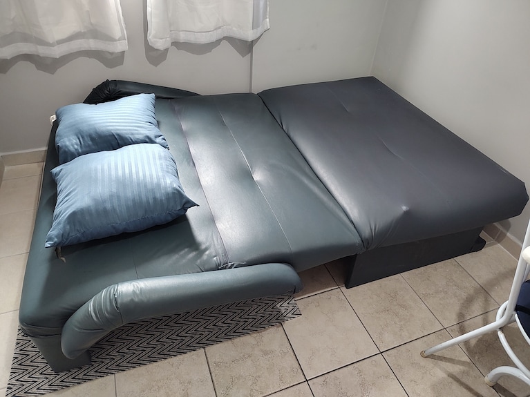 Apartamento Com Piscina, Garagem, Salão De Jogos E Elevador! - Praia Grande