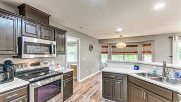 Casa (3 Bedrooms) | Interior