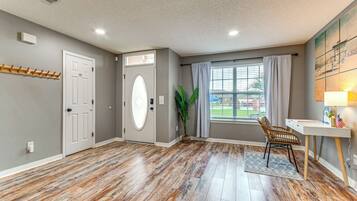 Casa (3 Bedrooms) | Interior