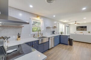 Casa (4 Bedrooms) | Parte interna