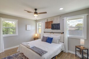 Casa (4 Bedrooms) | Parte interna