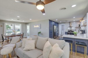 Casa (4 Bedrooms) | Parte interna