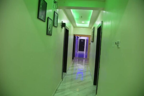 Tevom Hotel And Suites - Benin City