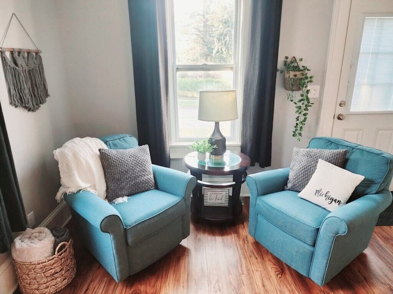 State Ave|central Ac|beach 400ft - Alpena, MI