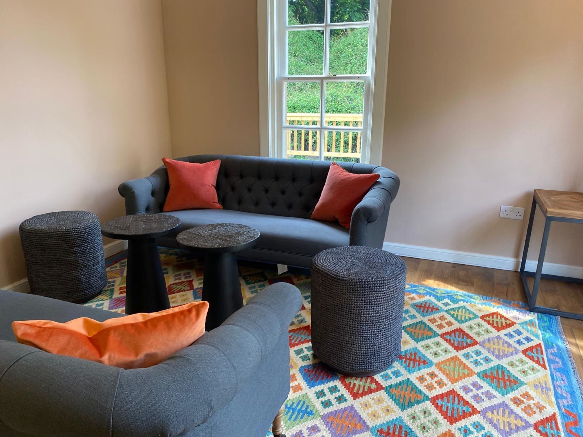 A-listed South Lodge, Dunbar With Hot Tub - Dunbar