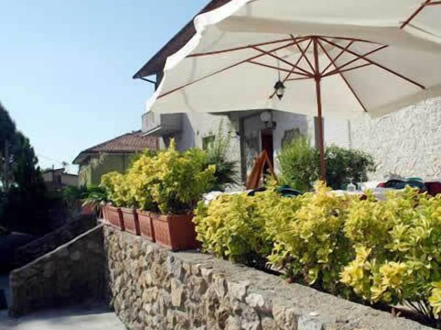 Terraço/pátio interior