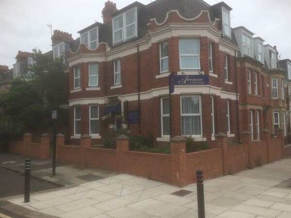 The Avenue - Newcastle upon Tyne