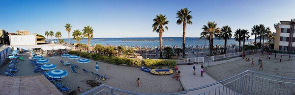 Hotel Villa San Giuseppe - San Bartolomeo al Mare