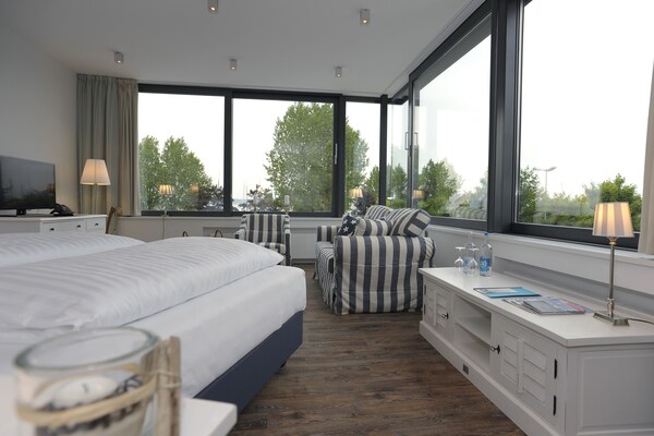 Acqua Strande Yachthotel & Restaurant - Kiel