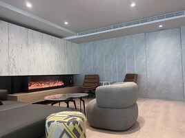 Comodidade do alojamento