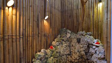 Villa (Sand) | Duche na casa de banho