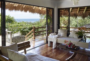 Villa (Sand) | Vista para a praia ou o mar