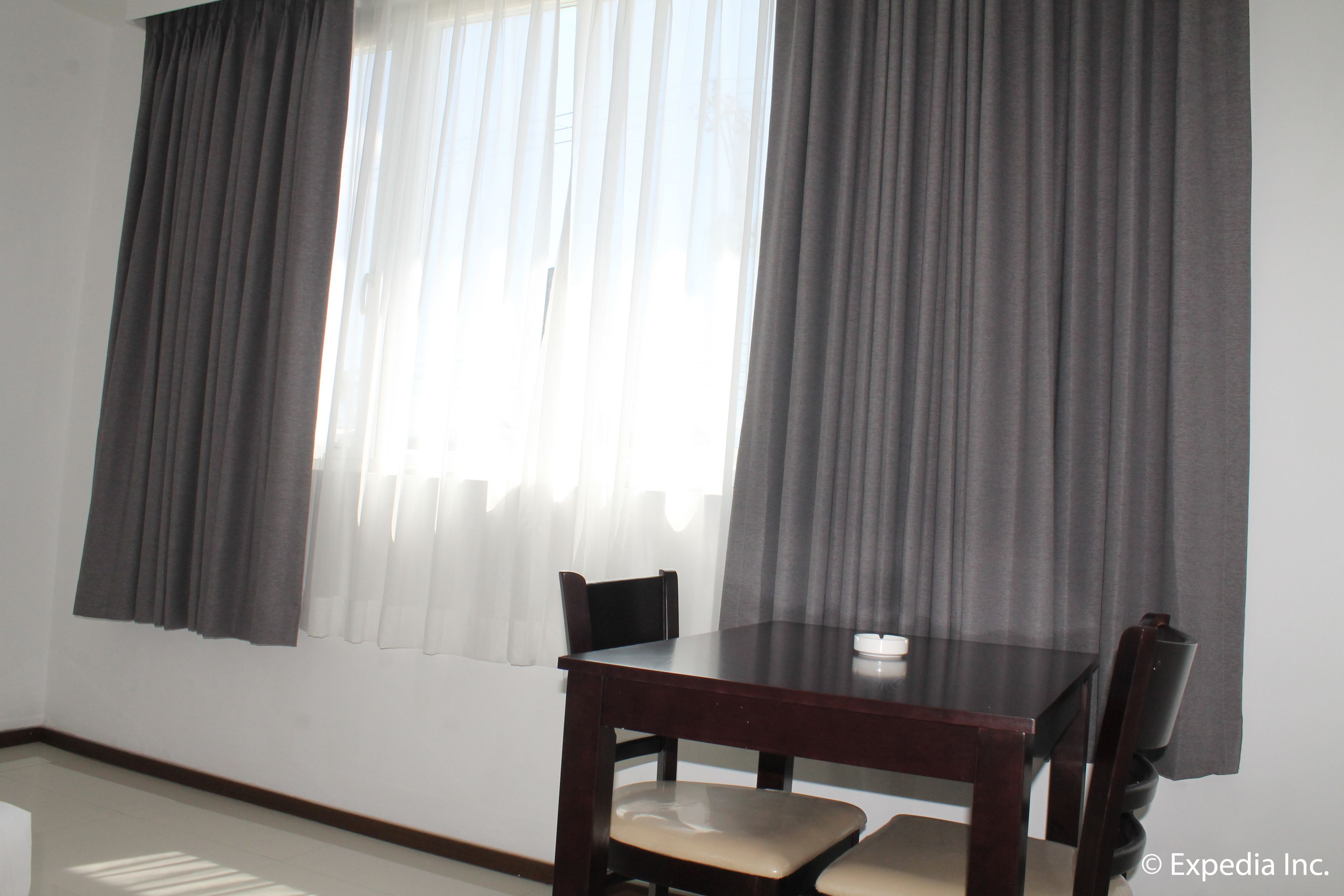 Refeições no quarto