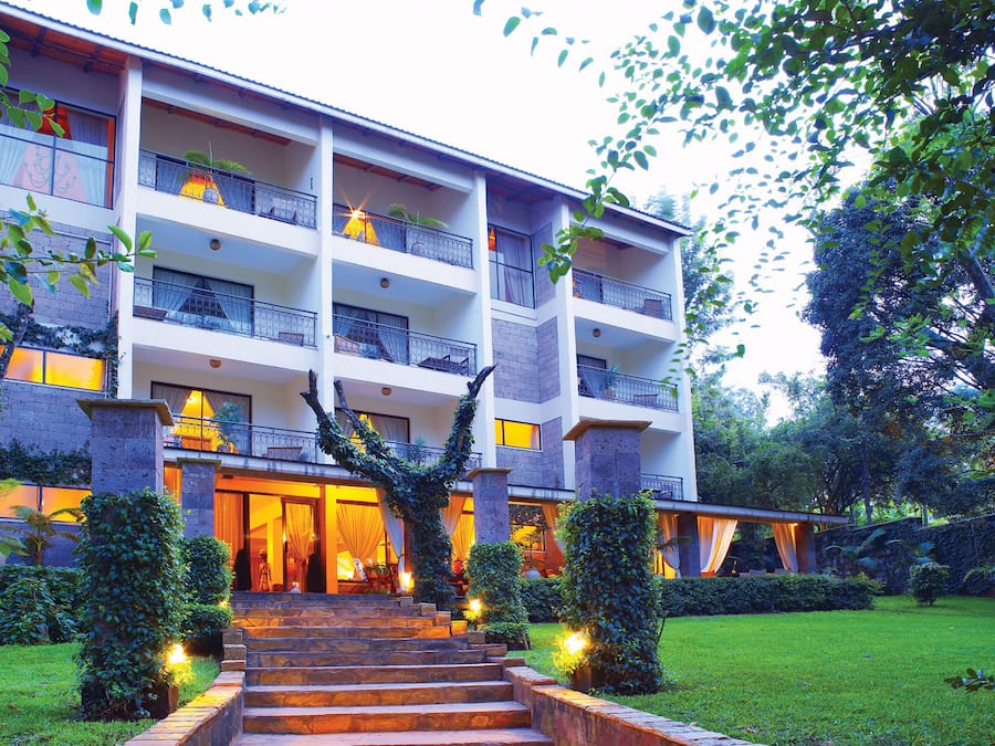 Fachada