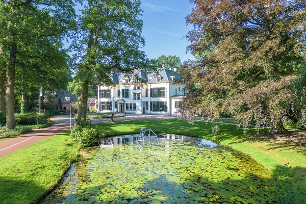 Landgoed De Horst - Doorn