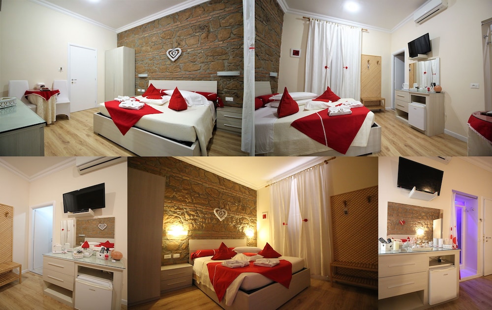 Freedom Love B&b - Monti