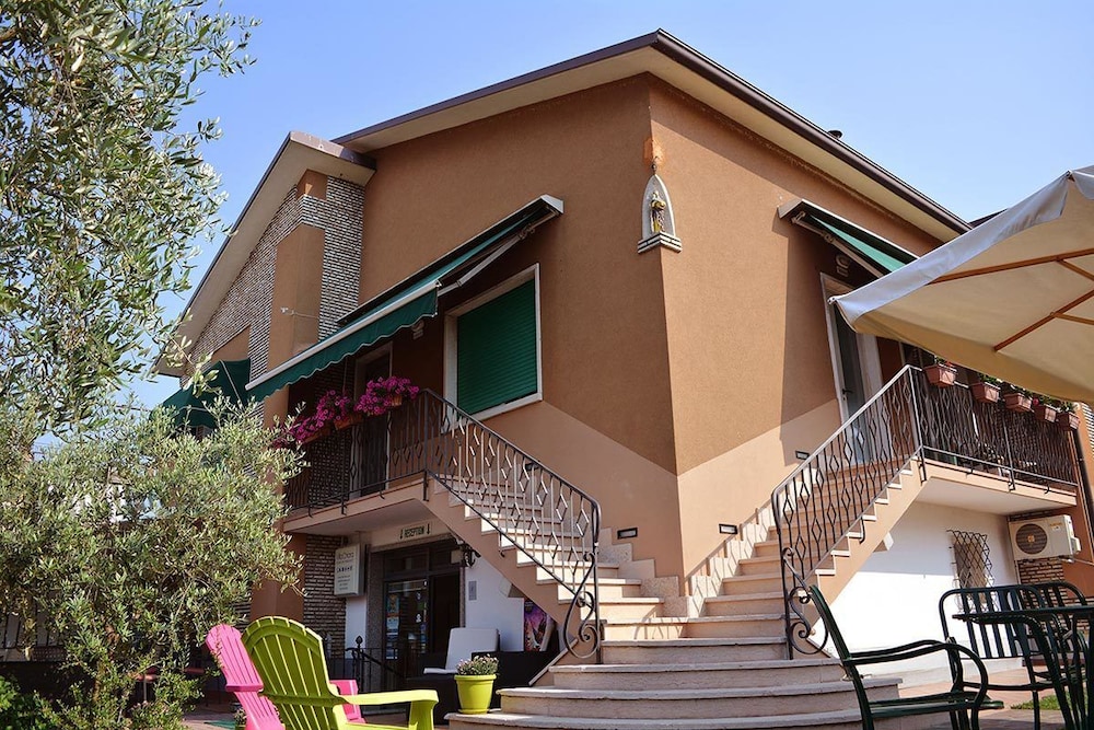 Villa Chiara - Peschiera del Garda