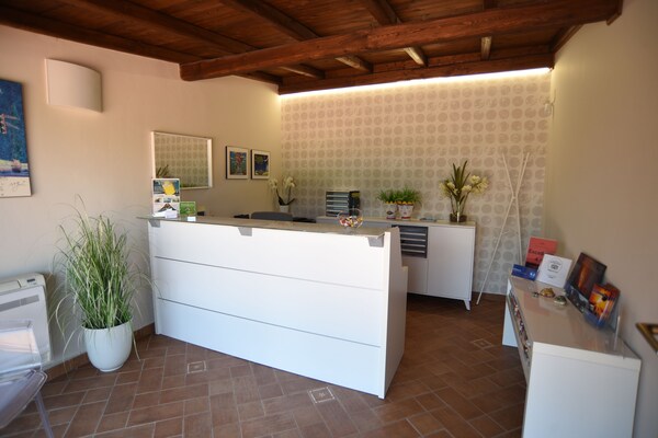 Feudogrande Agriturismo - Sicily