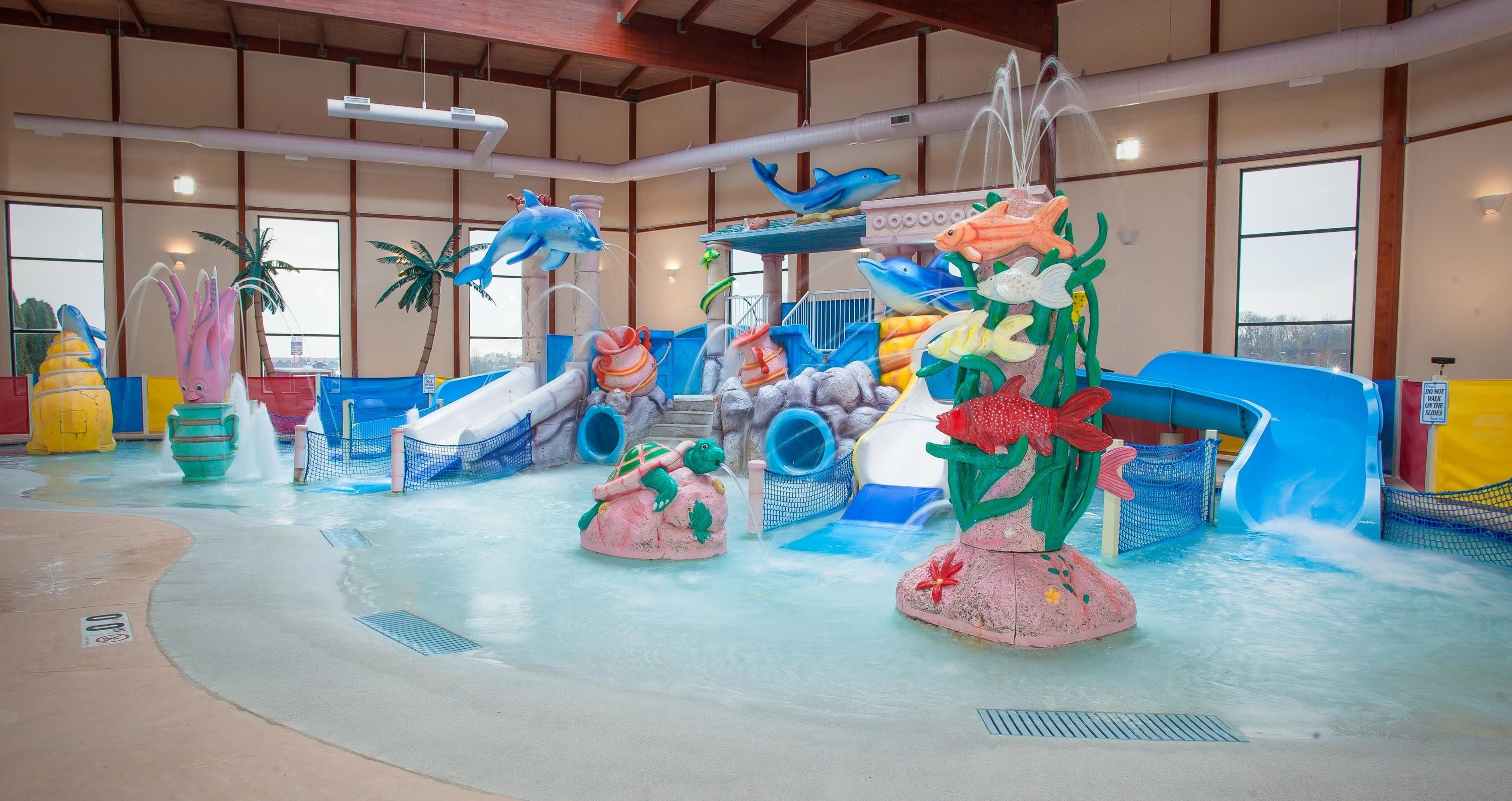 Top 7 Hotels With Water Park In Madison, Wisconsin | Trip101