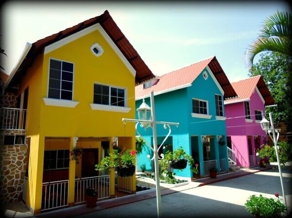 Hotel San Jerónimo - El Progreso