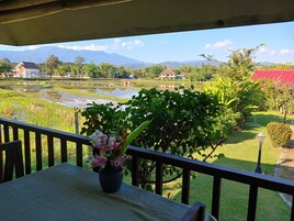 Café da manhã, almoço e jantar