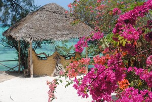 Pequeno-almoço inglês diário (10 USD por pessoa)