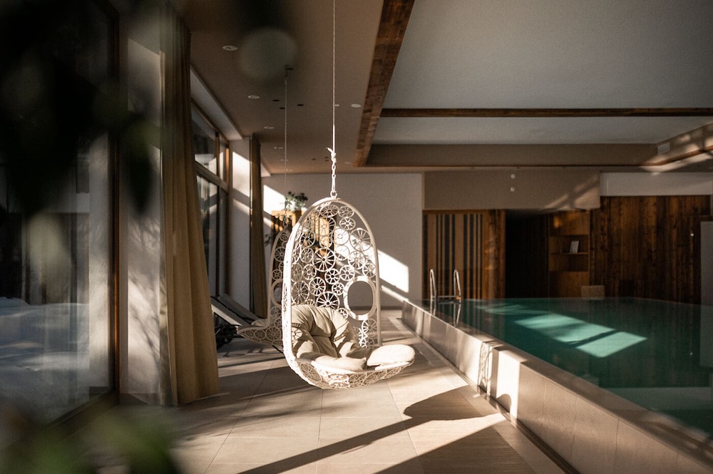 Hotel Cristallo - Sulden