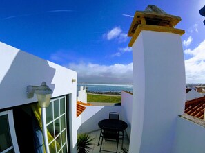 Terraço/pátio interior