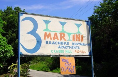 3 Martini Hotel Apartments