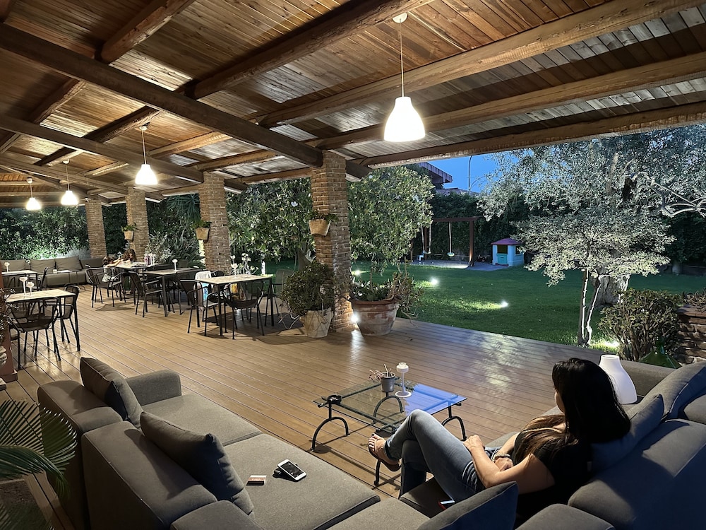 Ottomood B&b - Provincia di Catania