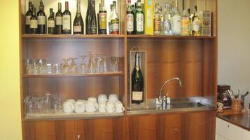 Bar (no alojamento)