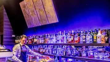 Bar (na propriedade)